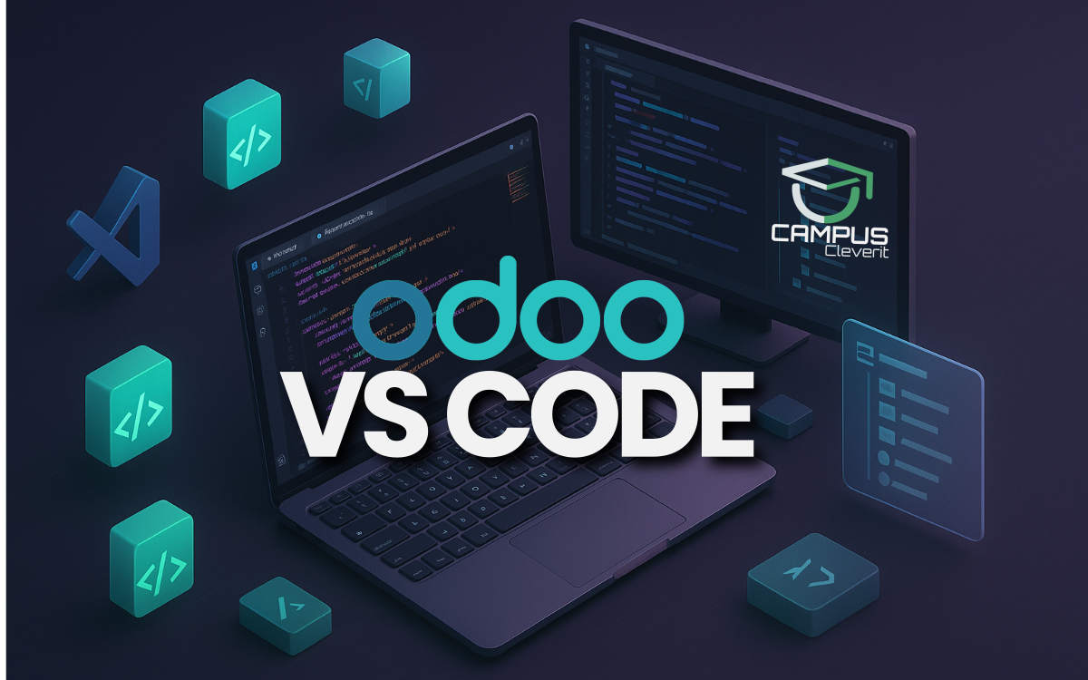Curso online Visual Code para ODOO